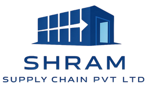 Shram Supply Chain Pvt Ltd.
